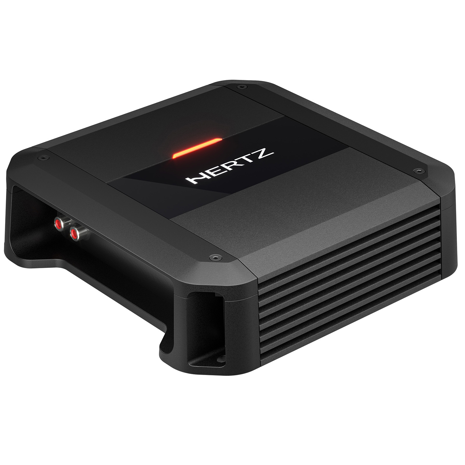 Hertz Dieci Power DP 1.500 Mono Amplifier – 500W RMS | SBR Pro Sound