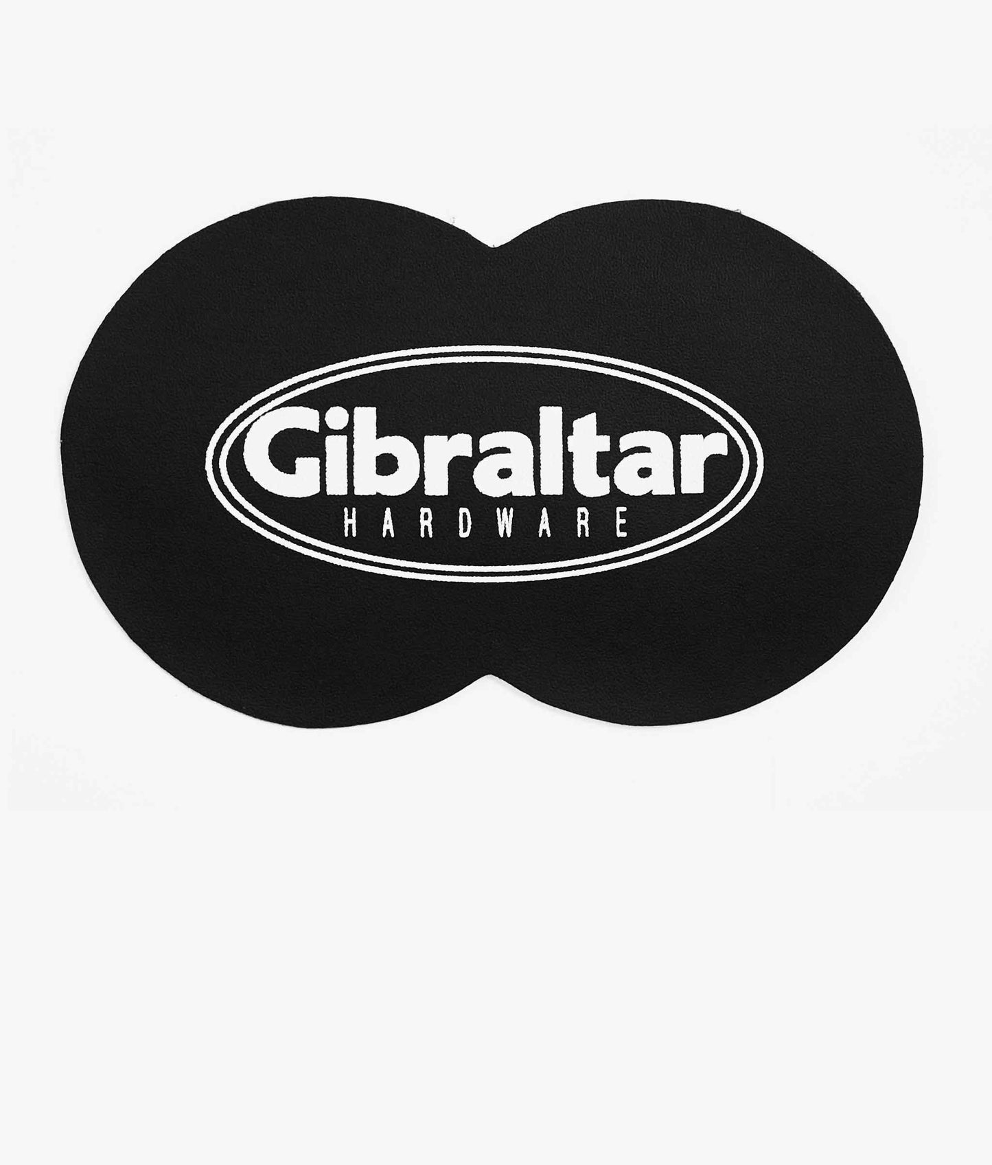 Gibraltar Sc Dpp Double Bass Drum Impact Patch Sbr Pro Sound