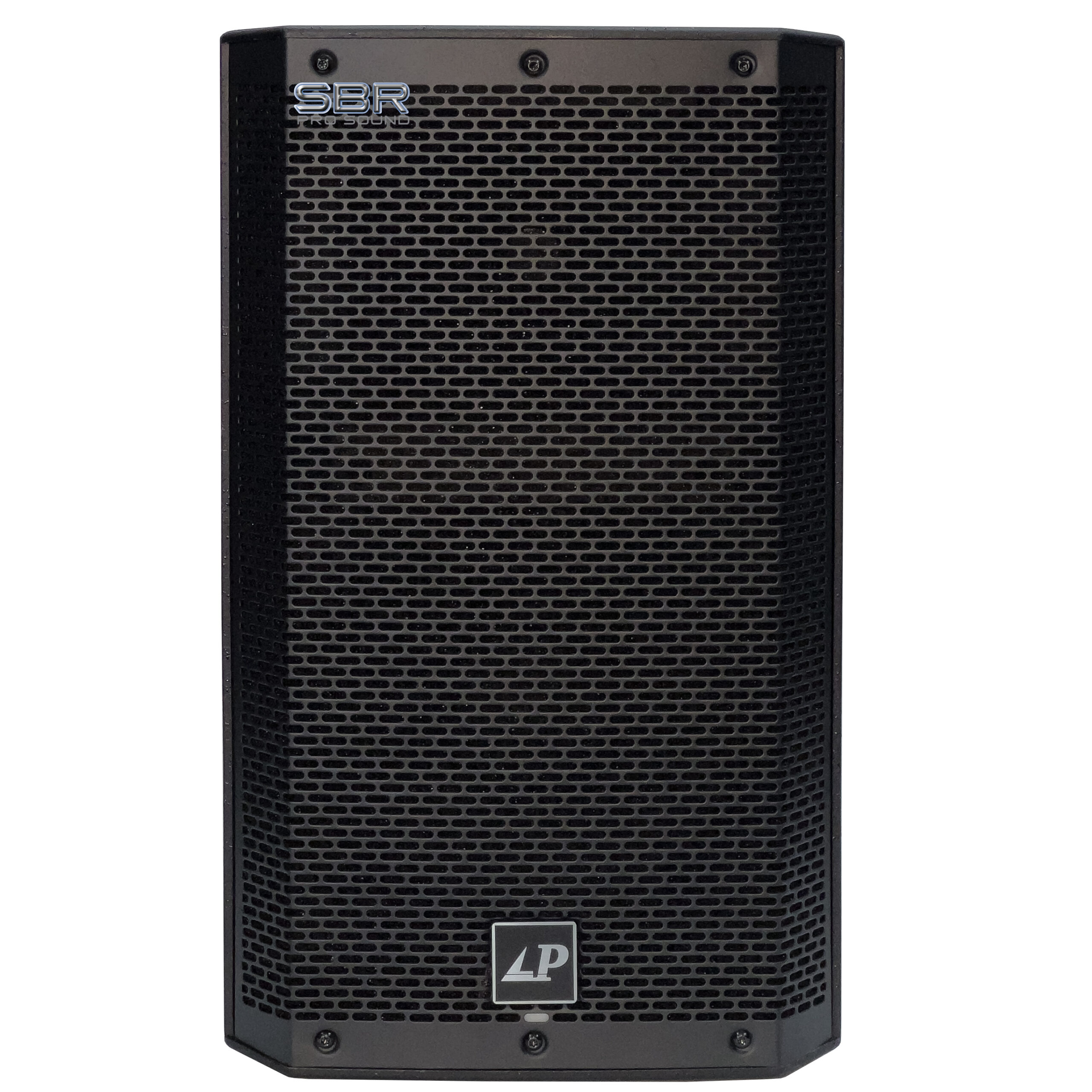 Lane Pro SP10A 10" 400Watt Powered Loudspeaker W/DSP & BT | SBR Pro Sound