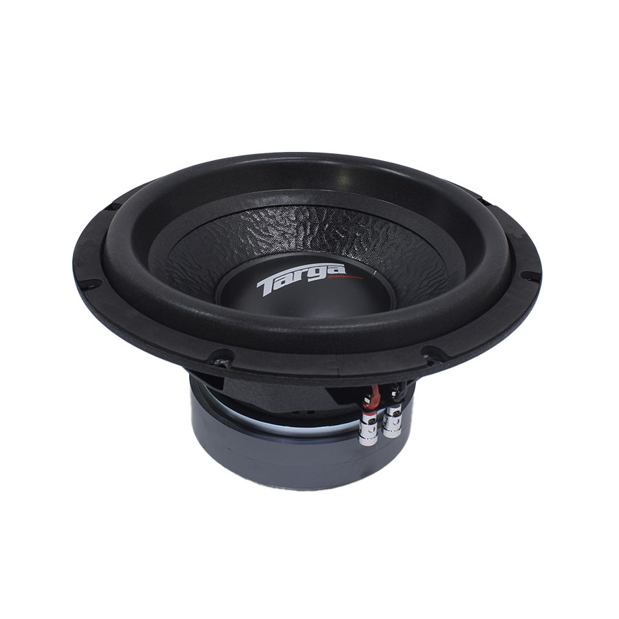 Targa TG-1534D 15-inch 16000Watt Dual 4-Ohm Sub | SBR Pro Sound