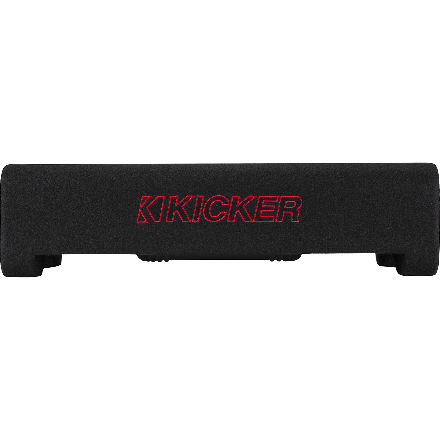 Kicker Solo-Baric 49L7TDF122 12-inch 600Watt RMS Square Down-Firing 2 ...