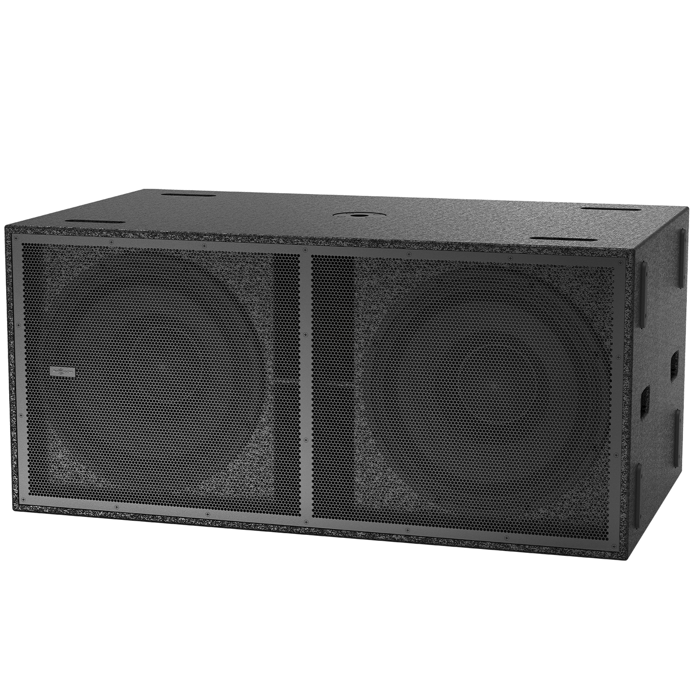 Audiocenter S3218A | SBR Pro Sound
