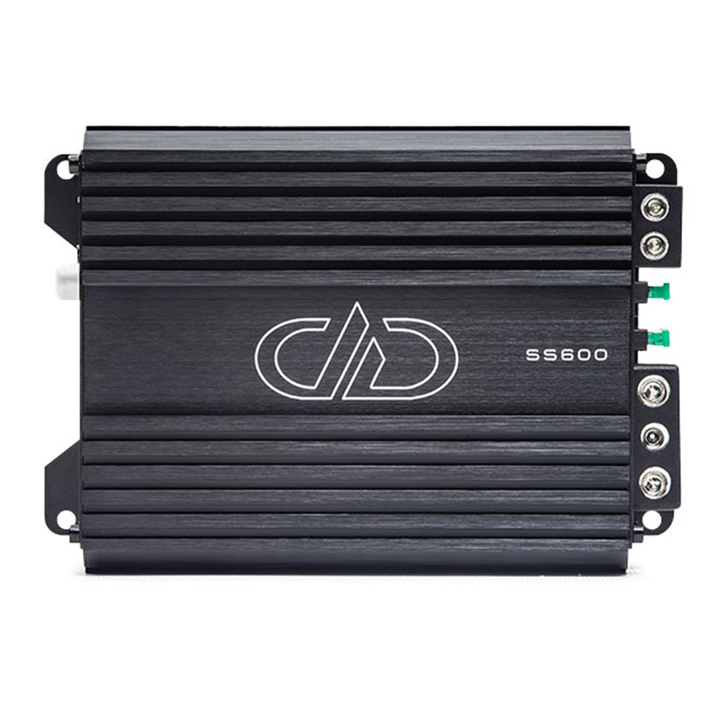 Digital Designs SS600 600Watt MonoBlock Power Amplifier | SBR Pro Sound