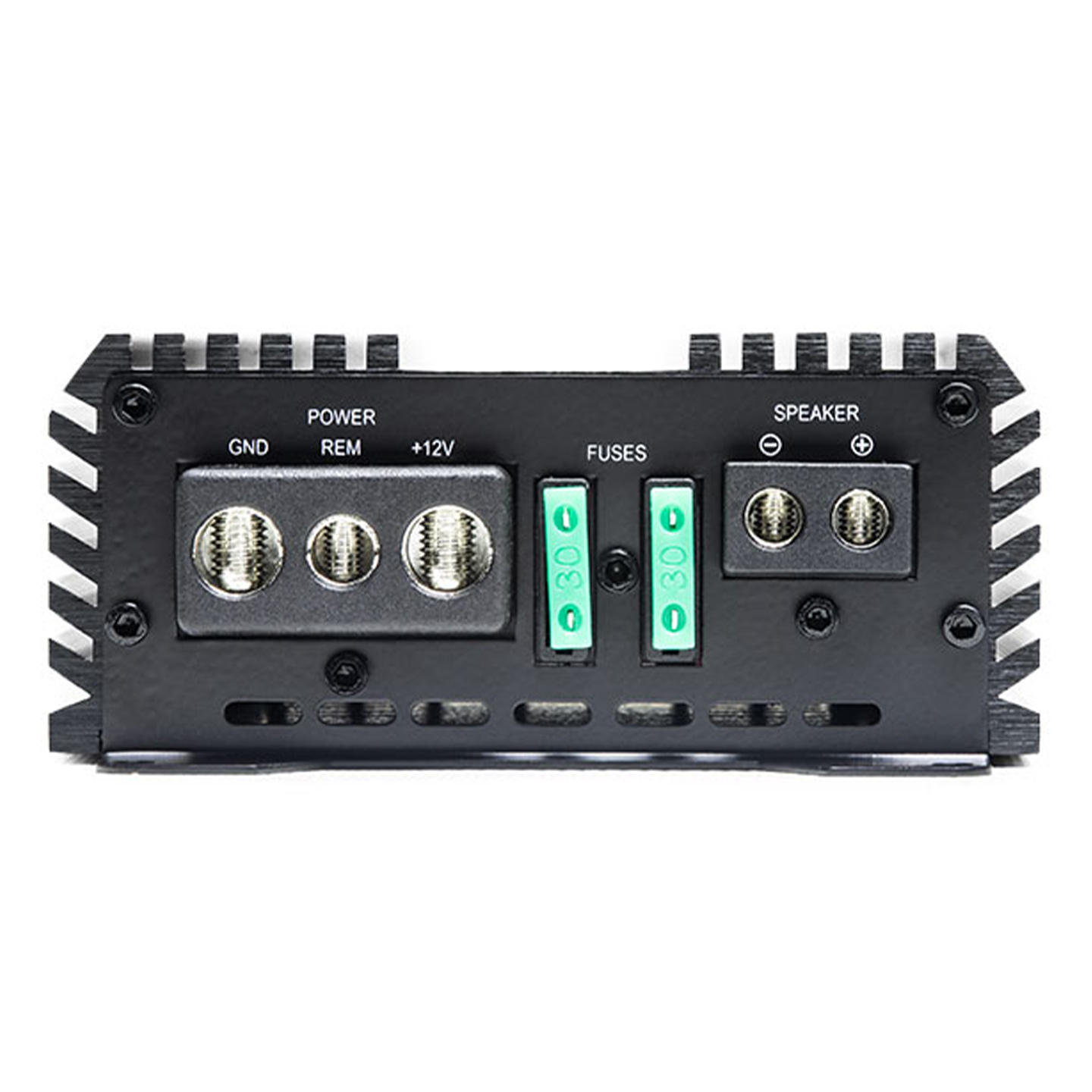 Digital Designs SS600 600Watt MonoBlock Power Amplifier | SBR Pro Sound