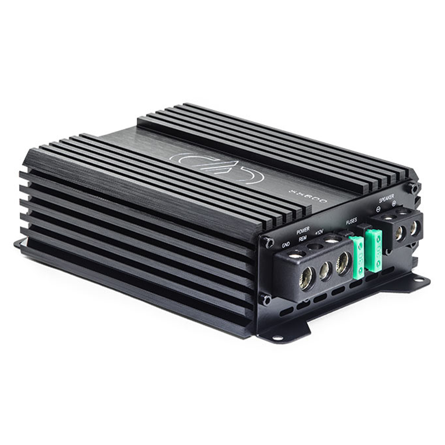 Digital Designs SS600 600Watt MonoBlock Power Amplifier | SBR Pro Sound