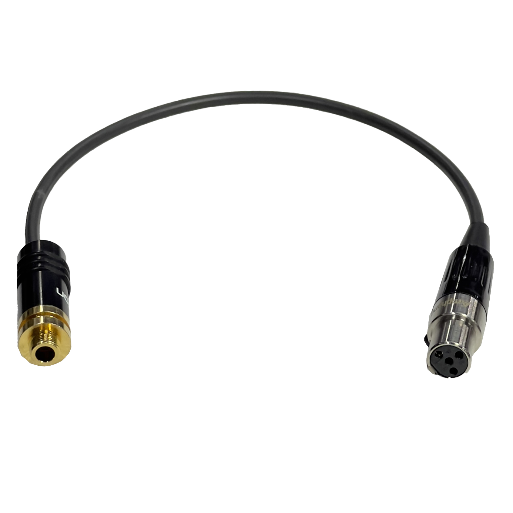 Shure to Sennheiser Microphone Adapter Cable | SBR Pro Sound