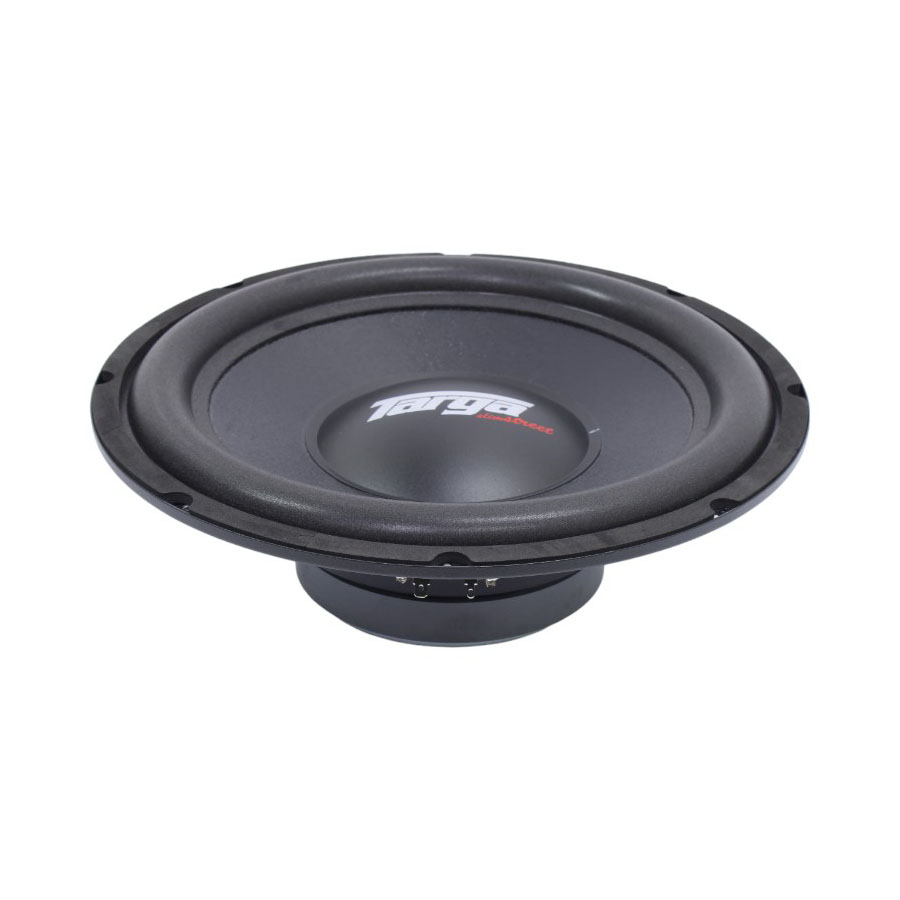 Targa TG-F120D Slim 12-inch Flat Series 7000Watt DVC Sub | SBR Pro Sound