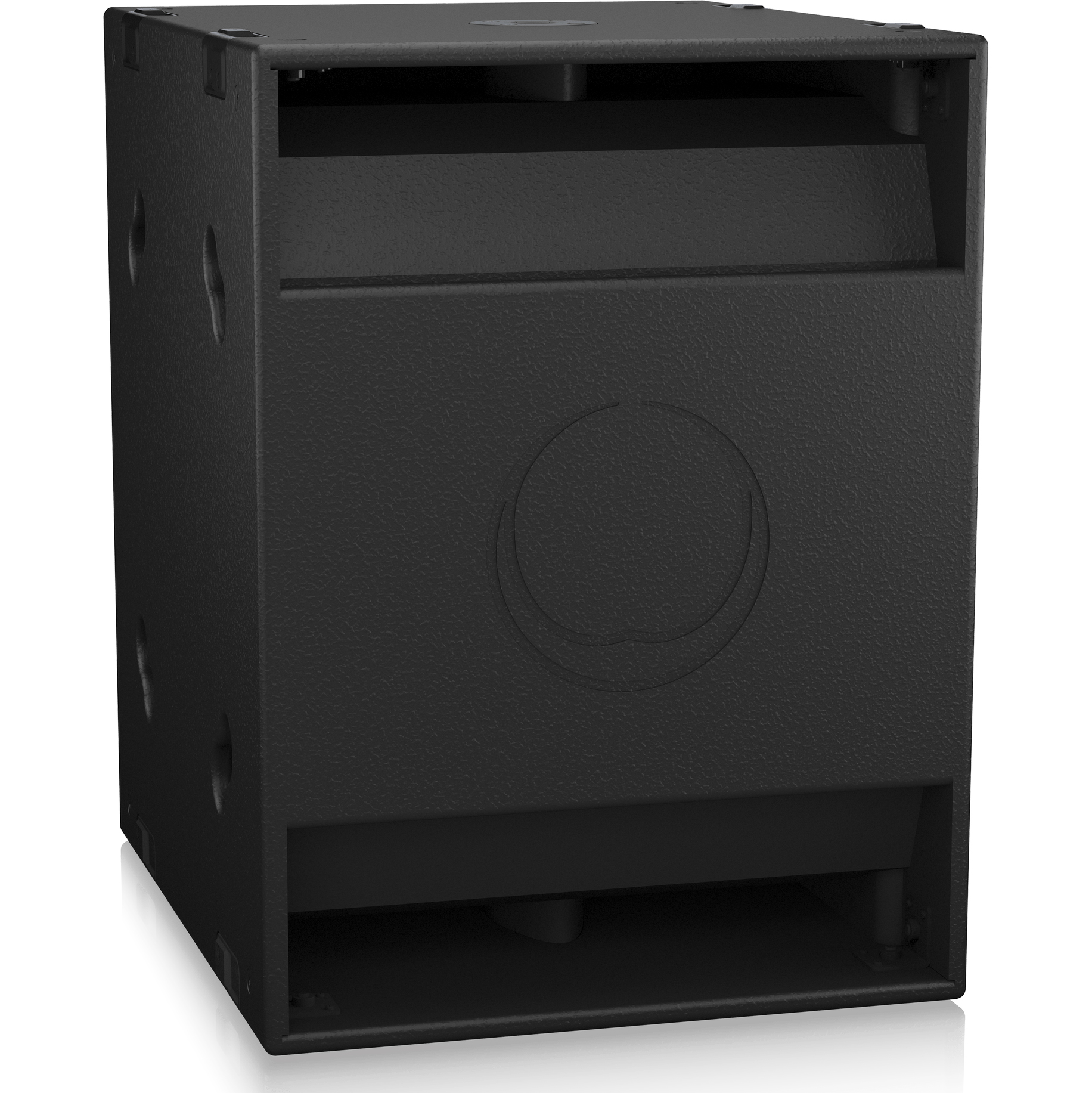 Turbosound NuQ118B-AN 18" 3000 Watt Powered Subwoofer | SBR Pro Sound
