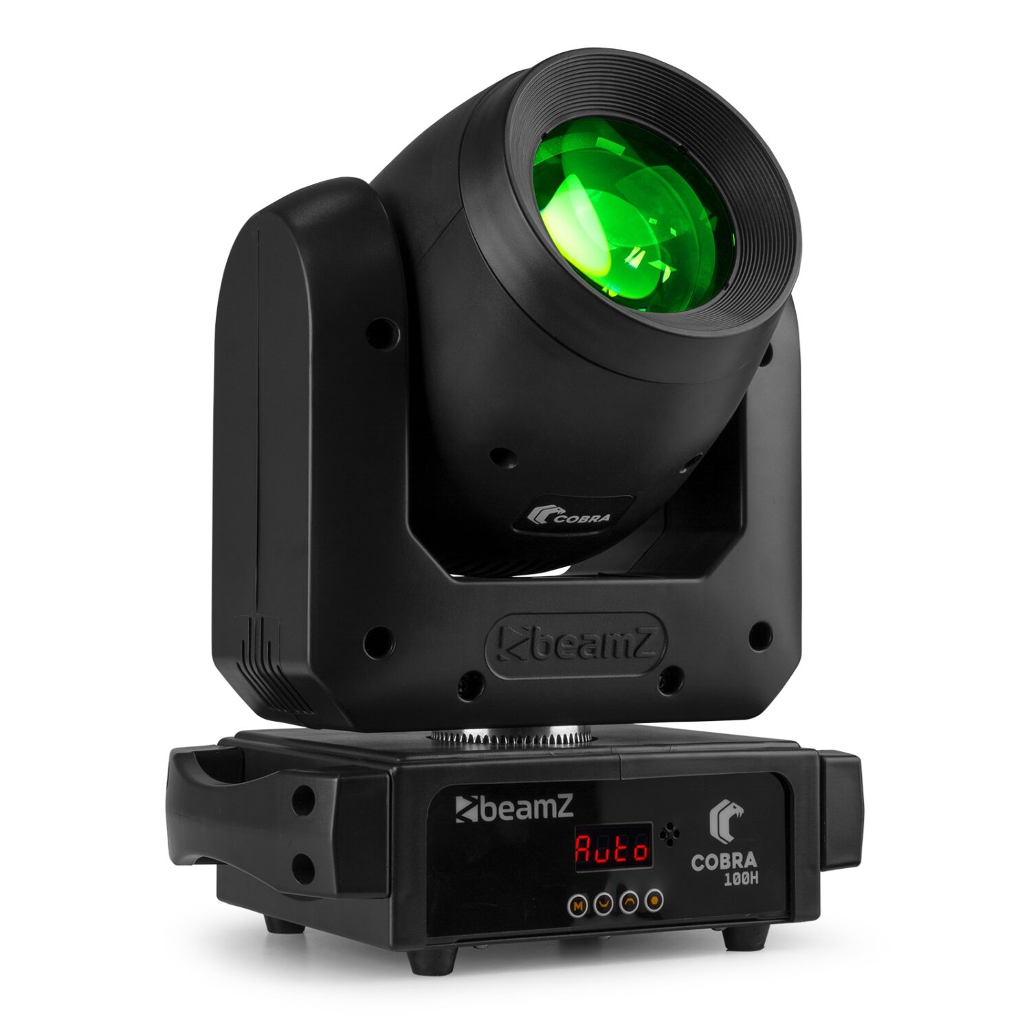 beamZ Cobra 100H LED Beam Moving Head | SBR Pro Sound
