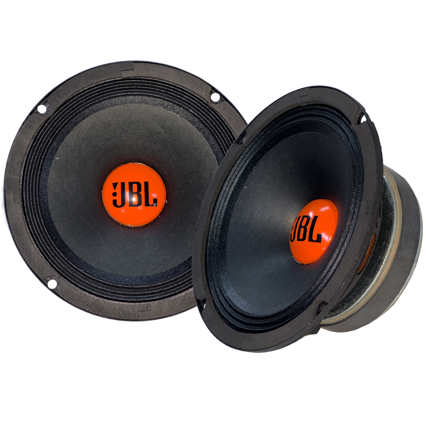 JBL Shock Wave 150W65 6.5-inch 150Watt RMS Midrange Speaker | SBR Pro Sound