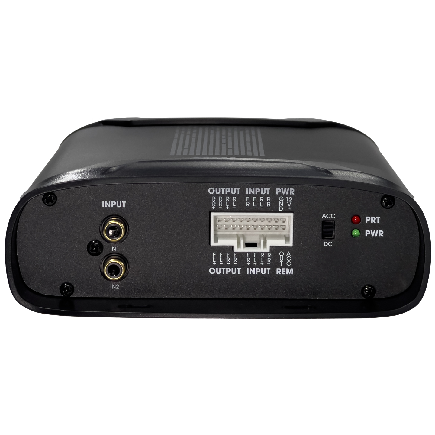 JBL DSP 3544 4-Channel DSP Power Amplifier | SBR Pro Sound