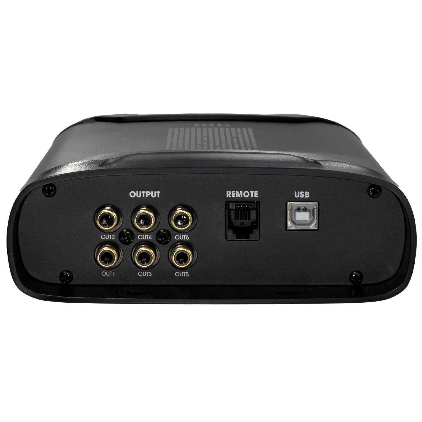 JBL DSP 3544 4-Channel DSP Power Amplifier | SBR Pro Sound