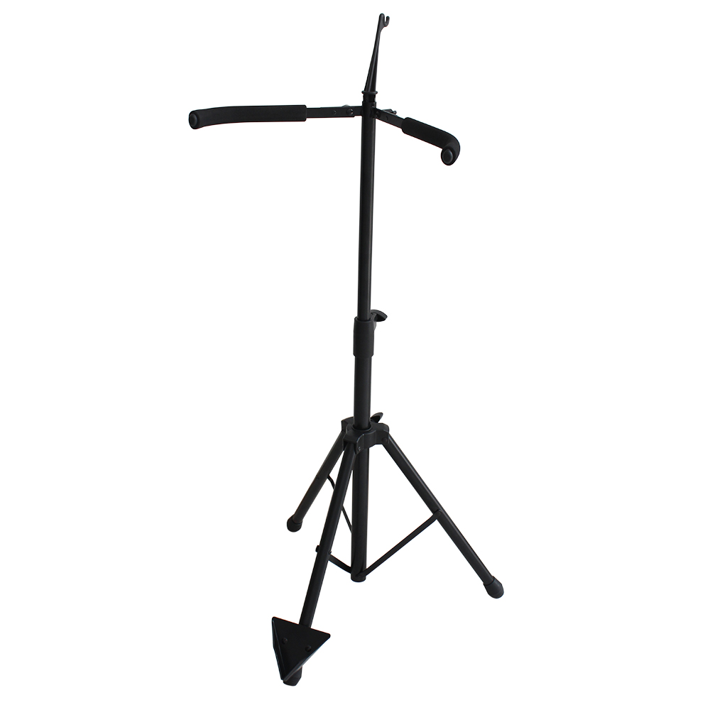 Flanger FL-14 Foldable Cello Stand W/Height Adjustment | SBR Pro Sound