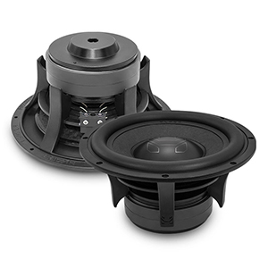 Car Subwoofers | SBR Pro Sound