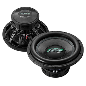Car Subwoofers | SBR Pro Sound