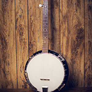 Banjos | SBR Pro Sound