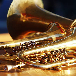 Brass & Wind Instruments | SBR Pro Sound