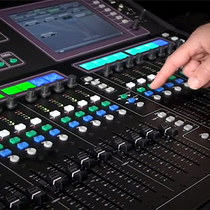 Digital Mixers | Page 3 of 5 | SBR Pro Sound