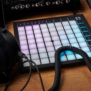 Midi & Beat Pads | SBR Pro Sound