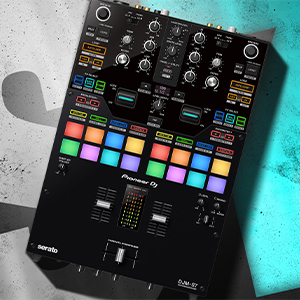 DJ Equipment | SBR Pro Sound