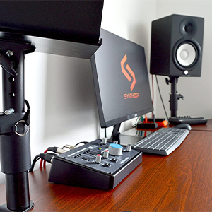 Studio Monitor Stands | SBR Pro Sound