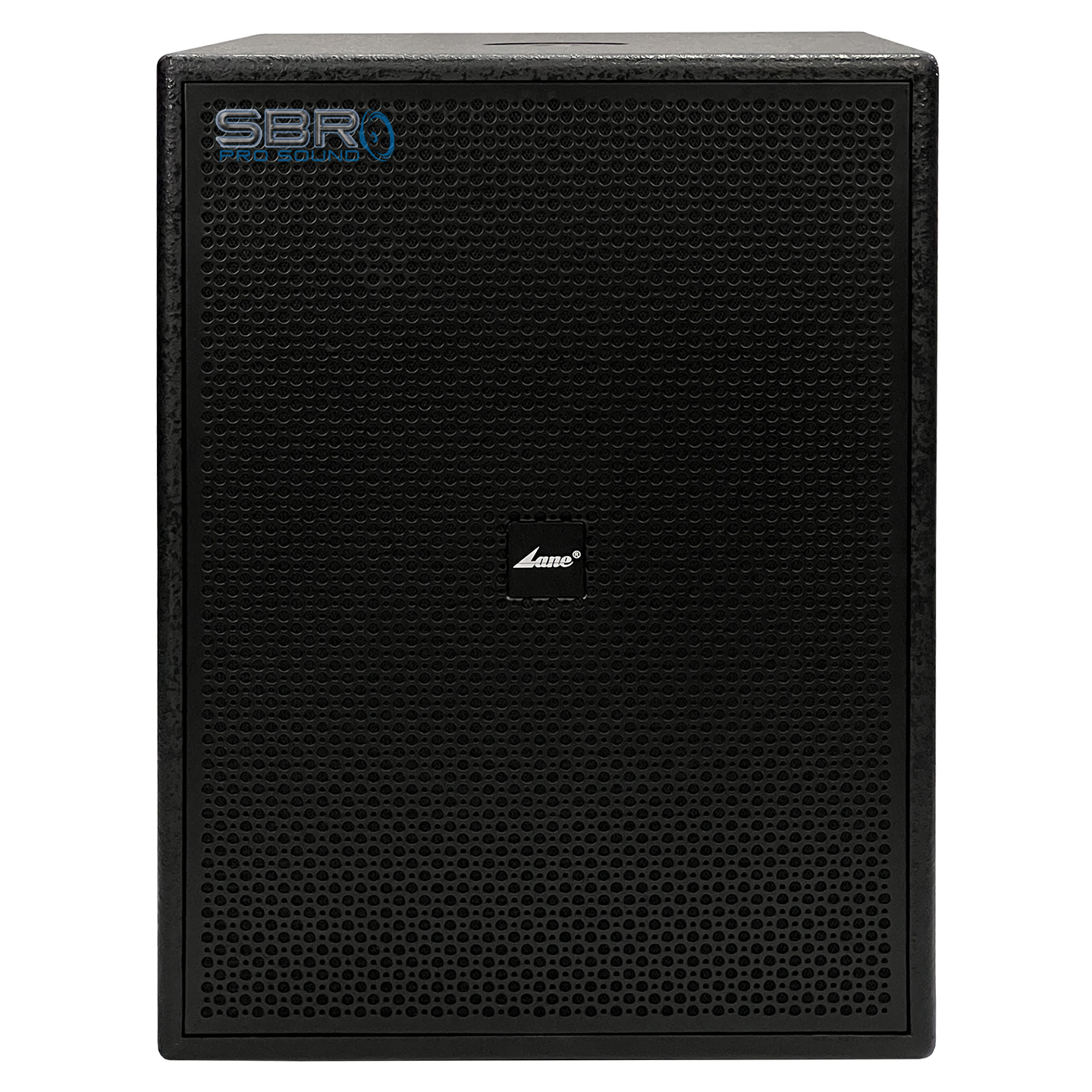 Lane Pro P-118 18" 800RMS Subwoofer| SBR Pro Sound