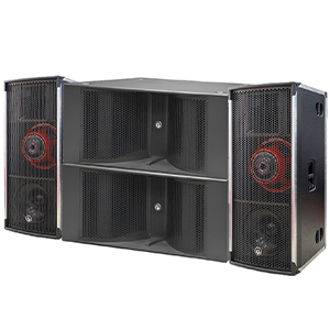 Passive Speakers | SBR Pro Sound