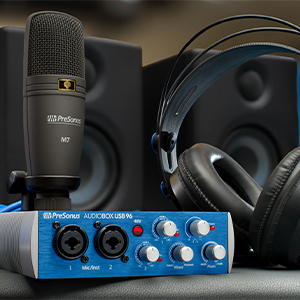 Studio Bundles | SBR Pro Sound