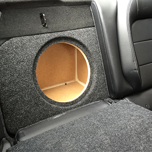 Subwoofer Boxes | SBR Pro Sound