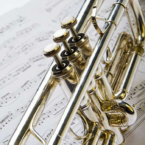 Trumpets | SBR Pro Sound