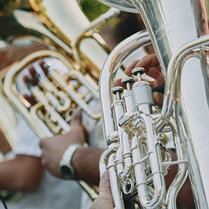 Tubas | SBR Pro Sound