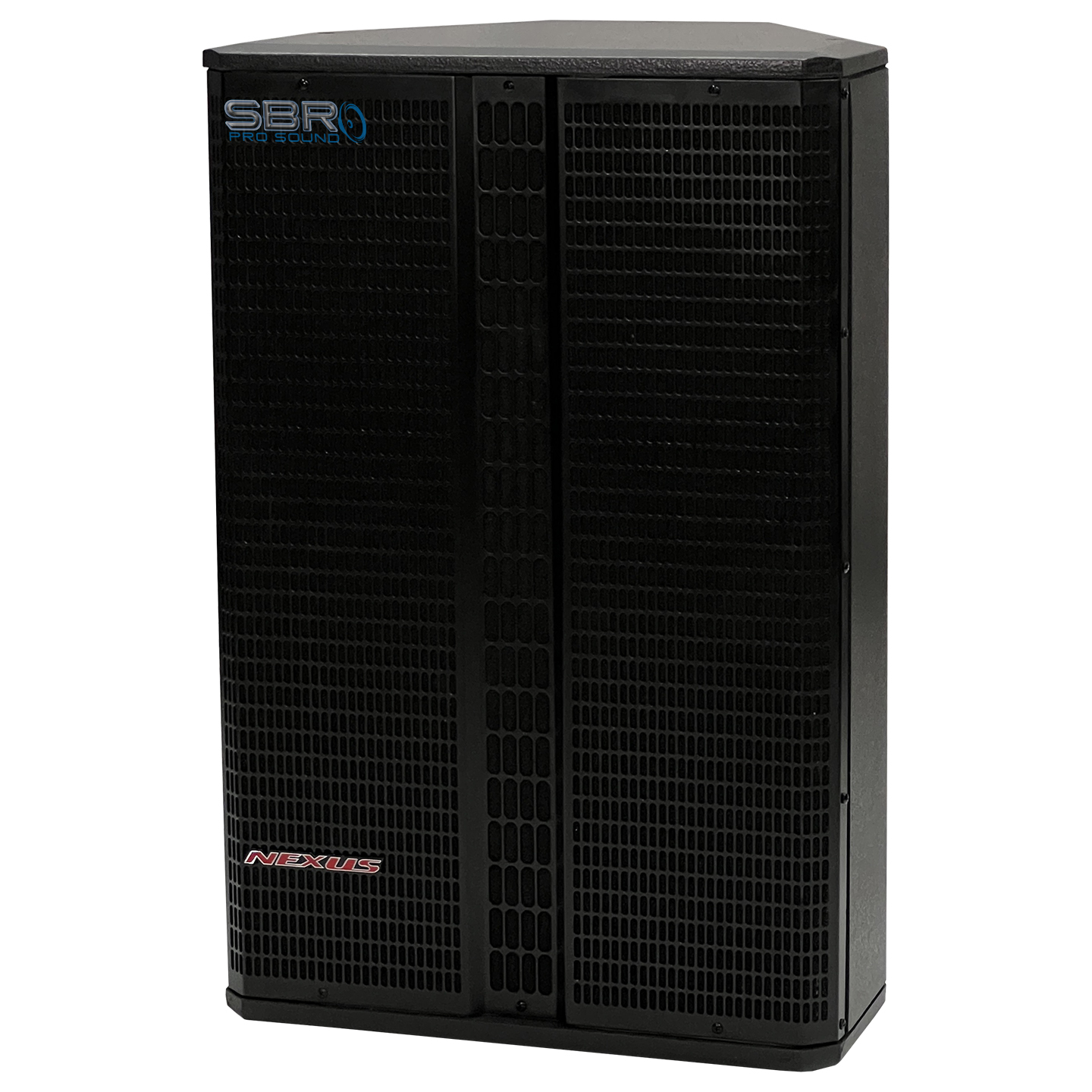 Nexus VTX-115 MKII 15" 300Watt RMS Loudspeaker | SBR Pro Sound