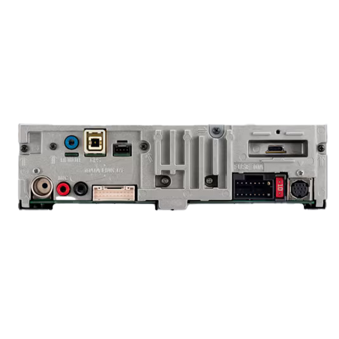 Sony Mobile ES XAV-AX9500ES - 10.1" High-Res Digital Media Receiver ...