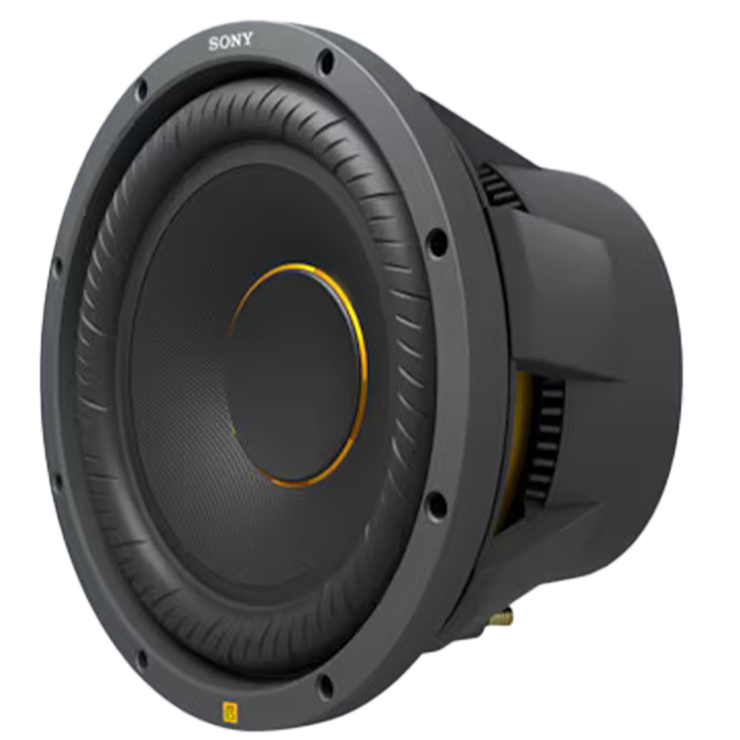 Sony Mobile ES XS-W124ES - 12-Inch 4-ohm Subwoofer | SBR Pro Sound