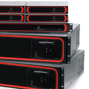 Installation Amplifiers | SBR Pro Sound