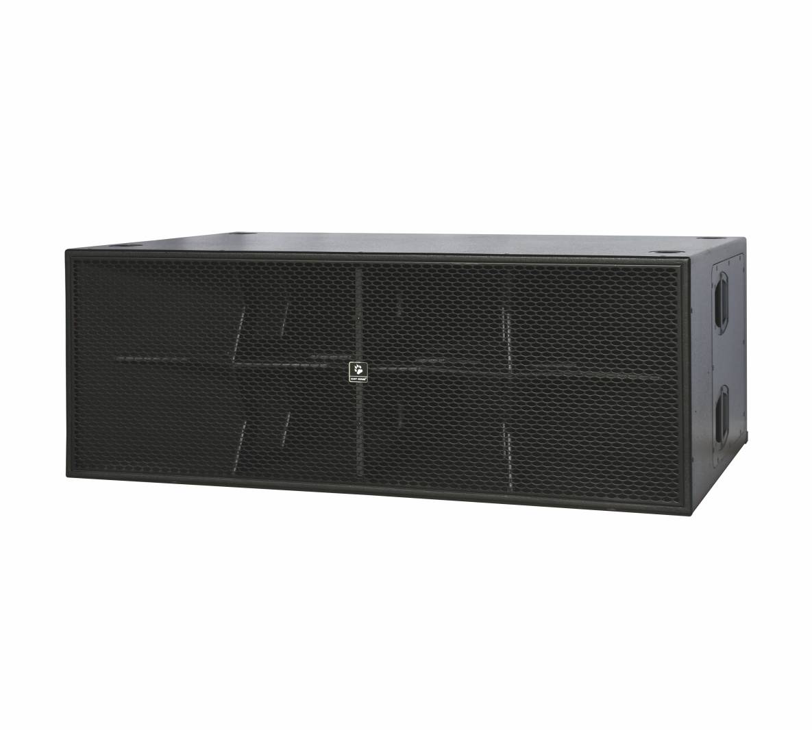 Cat King Po Arena Medium Format Line Array System | SBR Pro Sound