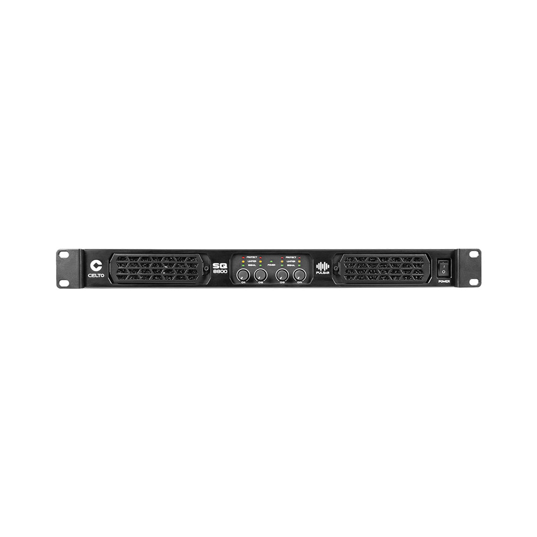 Celto Acoustique CT15V-CSW218C PA Speaker System Combo | SBR Pro Sound