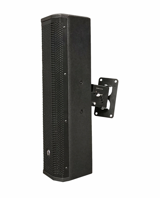 Cat King D4 120Watt RMS Wall-Mount Column Speaker | SBR Pro Sound