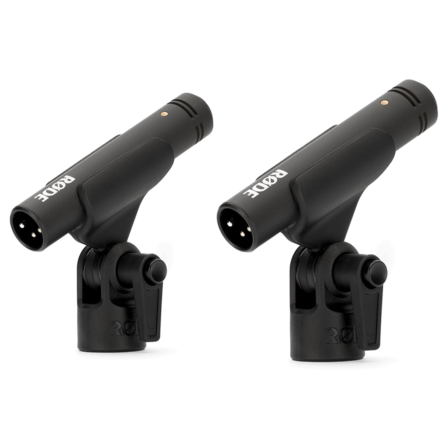 Rode M5-MP Small-diaphragm Condenser Microphone Pair | SBR Pro Sound