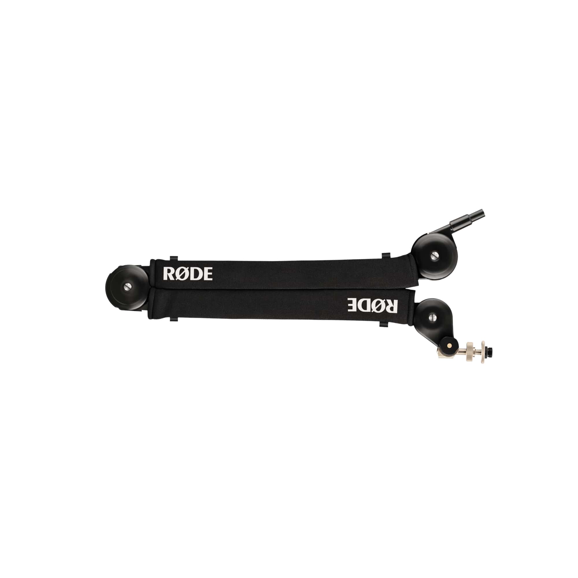 Rode PSA1+ Premium Professional Studio Boom Arm - Black | SBR Pro Sound