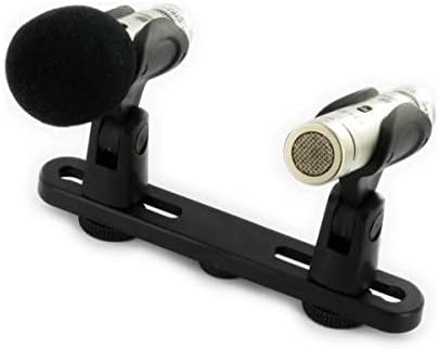 Behringer C-2 Matched Studio Condenser Microphones| SBR Pro Sound