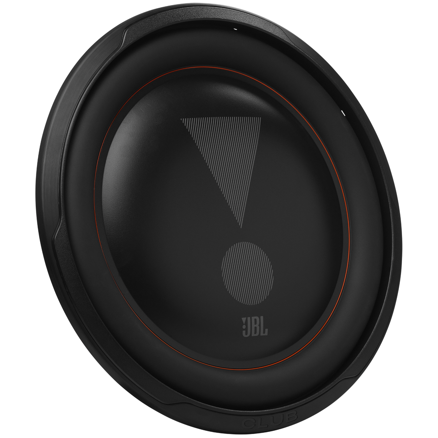 JBL Club 122SL 12" 400watt RMS Switchable Slim Subwoofer | SBR Pro Sound