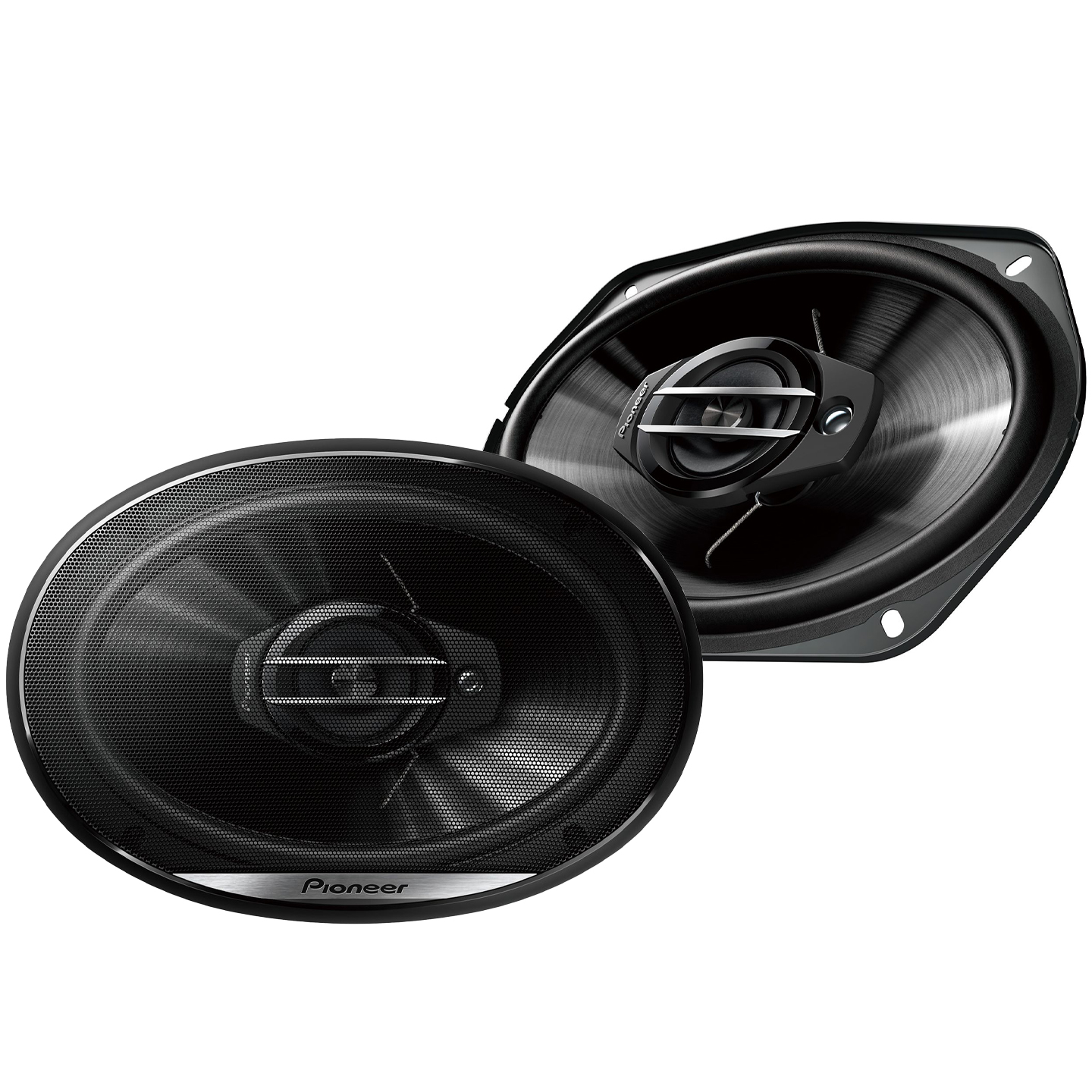 Pioneer NP200 Speaker Combo | SBR Pro Sound