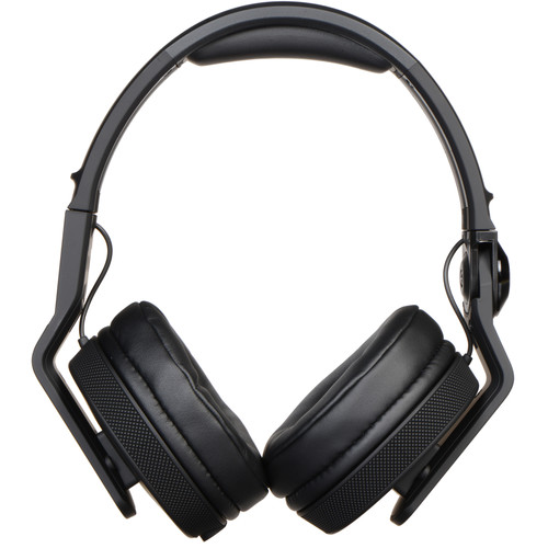Pioneer HDJ-700 Dj Headphones (Matte Black)| SBR Pro Sound