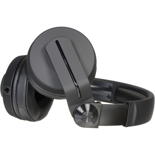 Pioneer HDJ-700 Dj Headphones (Matte Black)| SBR Pro Sound
