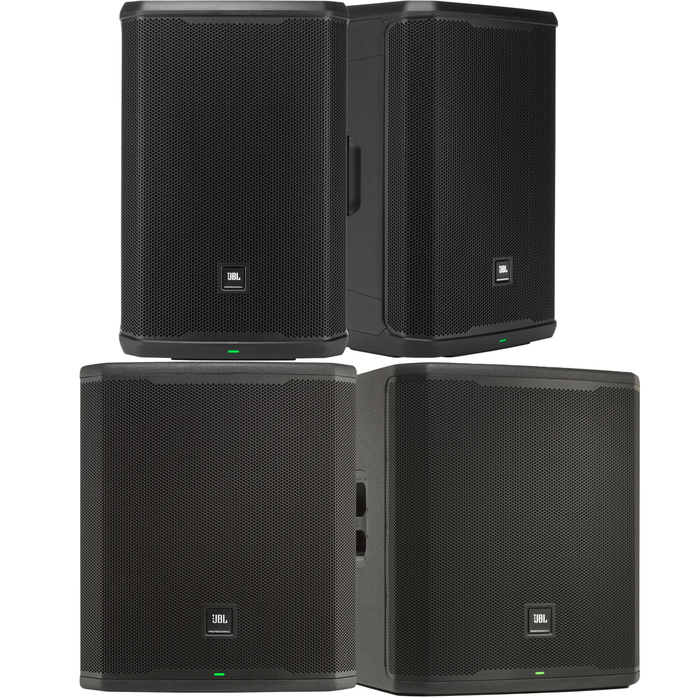 JBL PRX900 Professional Powered PA Speaker System | SBR Pro Sound