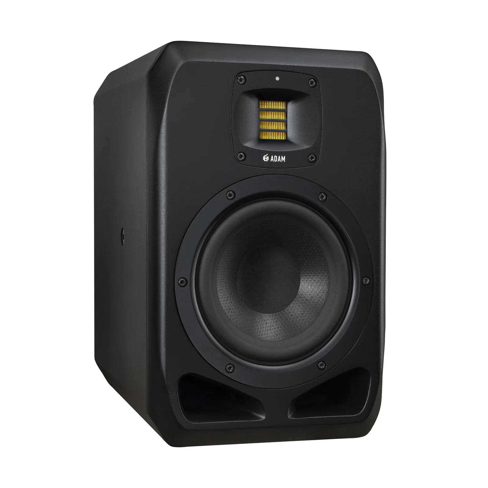 Adam Audio S2V High-End 7" Active Nearfield Studio Monitor | SBR Pro Sound