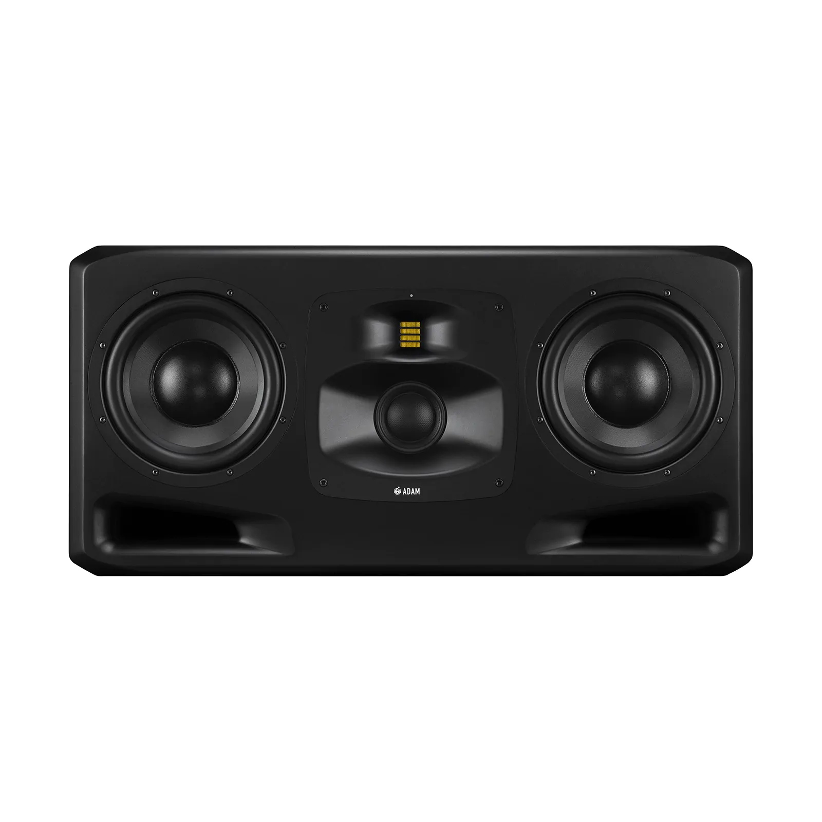 Adam Audio S5H High-End Dual 10" Active Main Studio Monitor | SBR Pro Sound