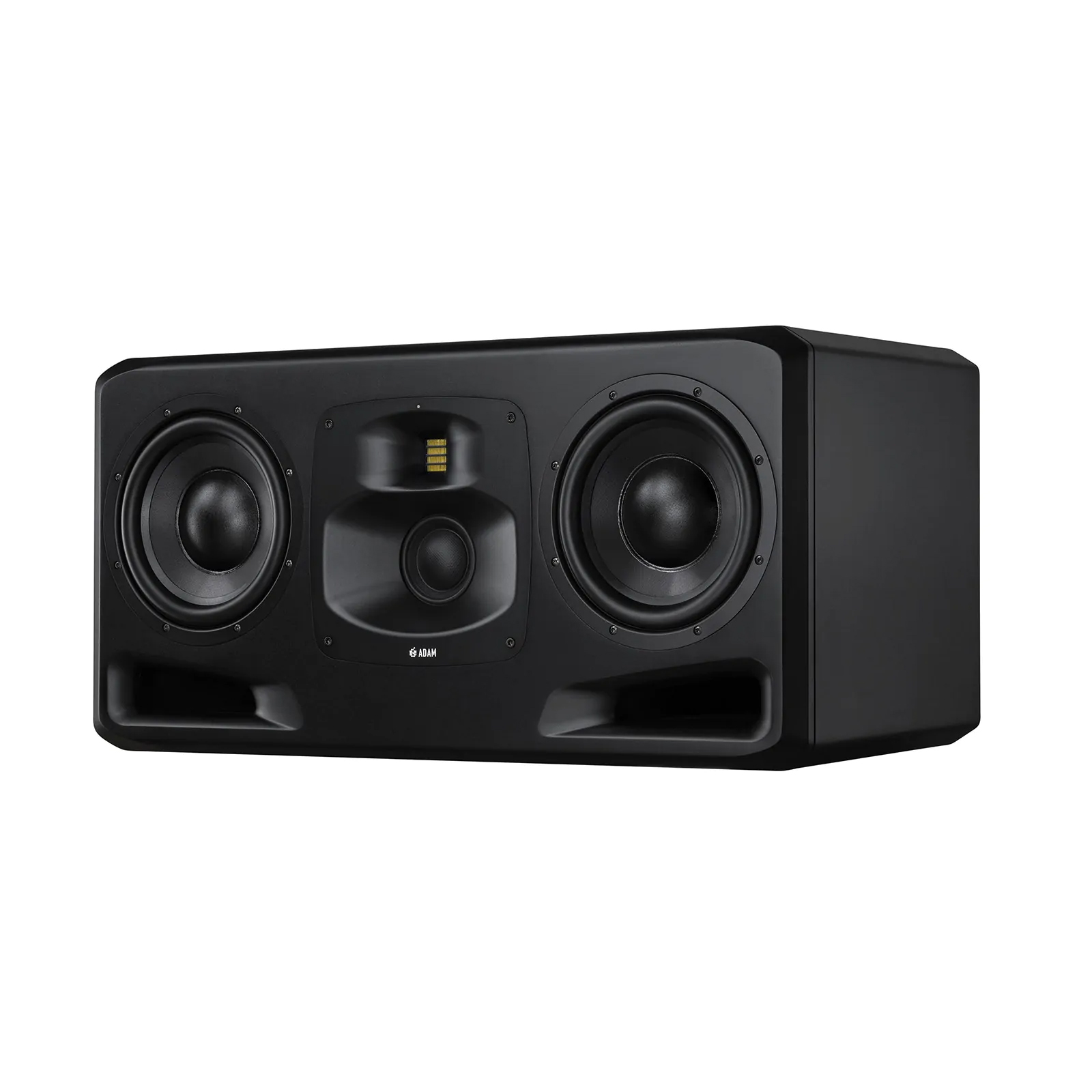 Adam Audio S5H High-End Dual 10" Active Main Studio Monitor | SBR Pro Sound