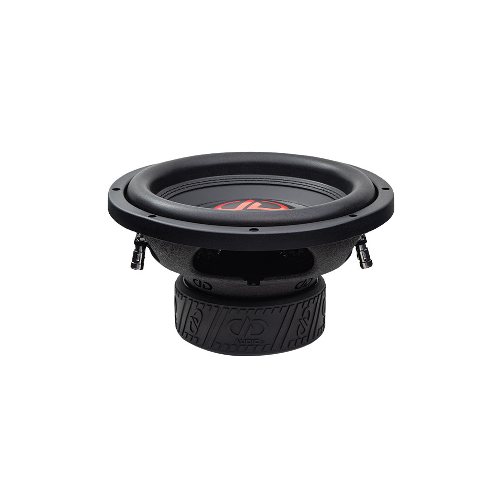 Digital Designs 210e D2 10-inch 1100w 2 Ohm Subwoofer| SBR Pro Sound